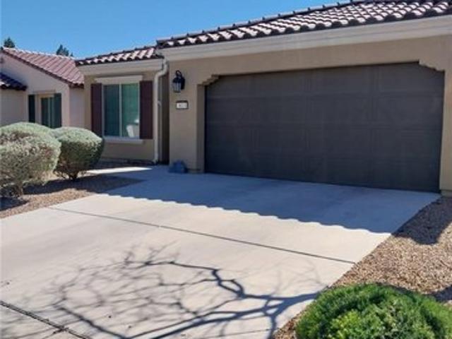 3813 Citrus Heights Ave, North Las Vegas, NV 89081