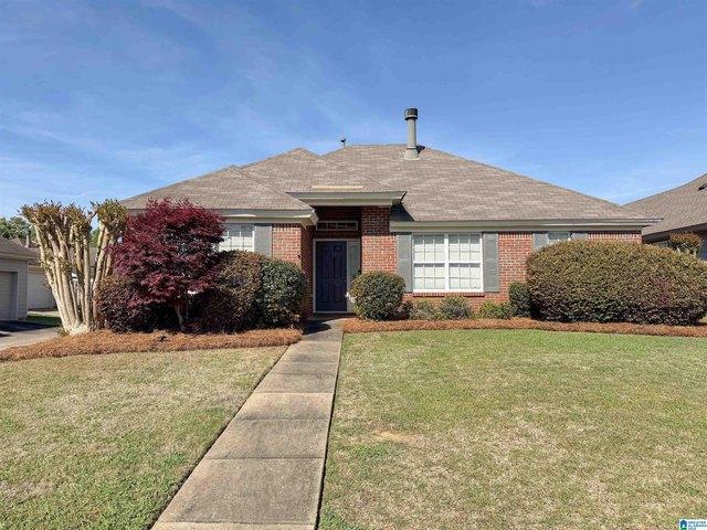 3813 Claiborne Cir, Montgomery, AL 36116