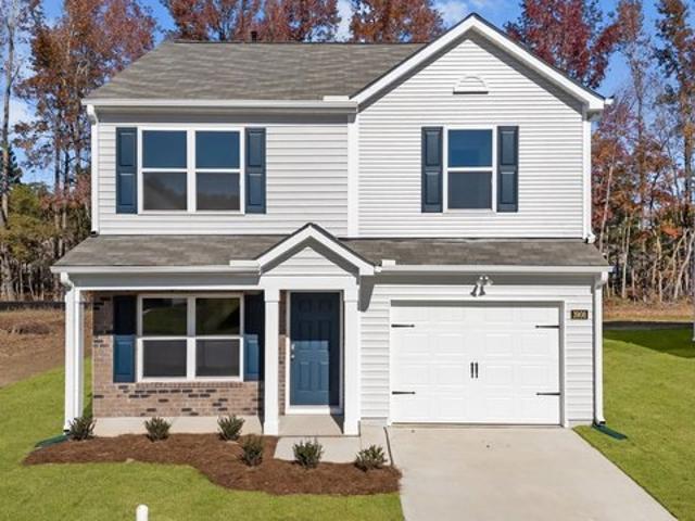 3813 Dianne Dr NW, Wilson, NC 27896