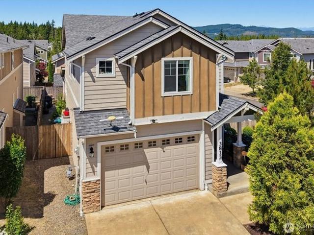 3813 Discovery Ave SW, Bremerton, WA 98312