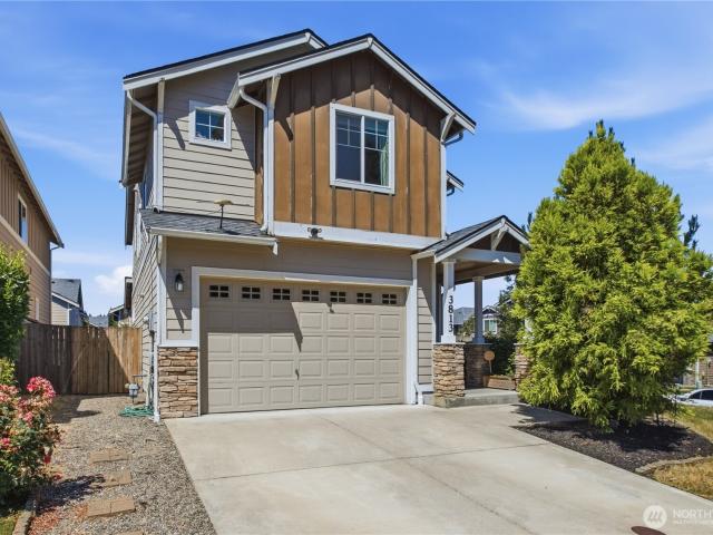 3813 Discovery Avenue SW