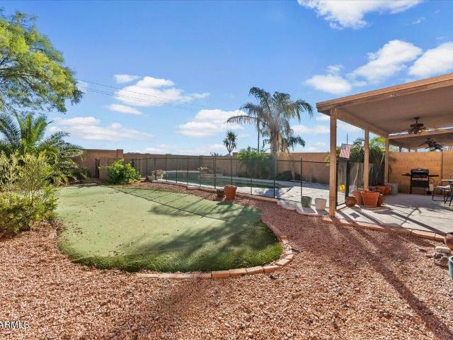 3813 E Sierrita Rd, San Tan Valley, AZ 85143 | MLS #6910 | Compass
