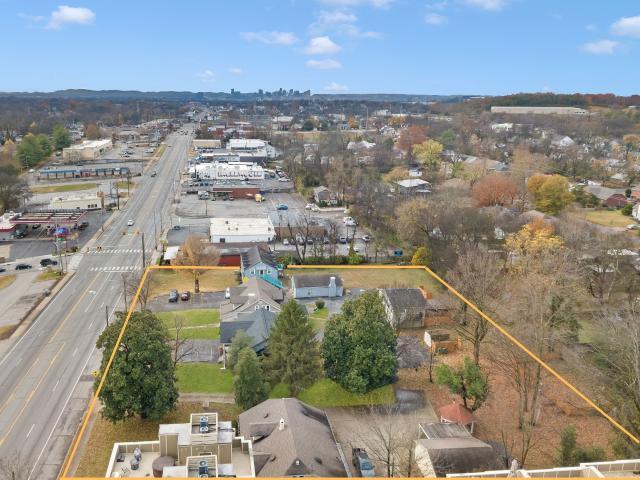 3813 Gallatin Pike, Nashville, TN 37216 | MLS #3058 | Compass