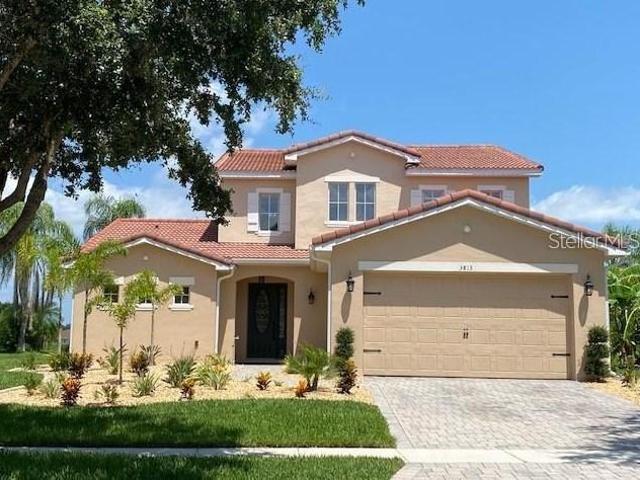 3813 Golden Knot Dr, Kissimmee, FL 34746