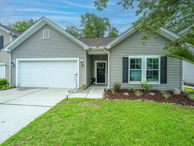 3813 Hanoverian Dr, Mount Pleasant, SC 29429