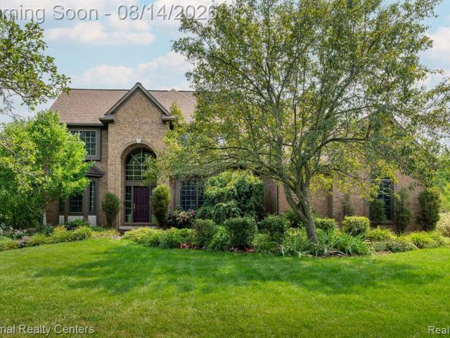 3813 Kaeleaf Road