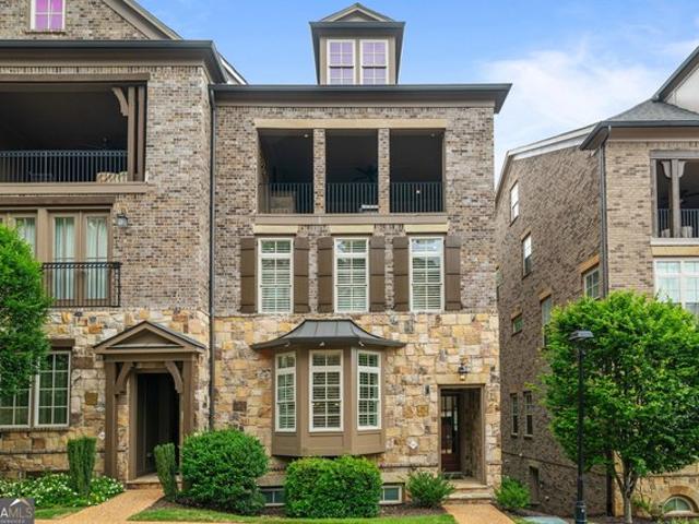 3813 Lookout Perch Ln SE, Atlanta, GA 30339