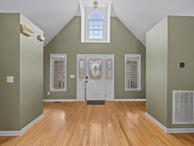 3813 Long Meadow Drive