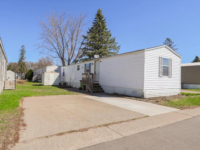 3813 Patriot Ln, Circle Pines, MN 55014 | MLS #7057 | Compass