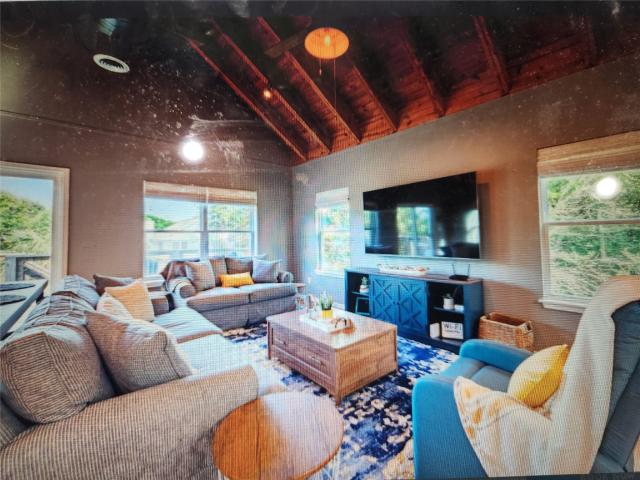 3813 Pirates Beach Circle
