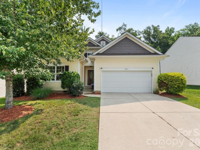 3813 Quiet Creek Circle