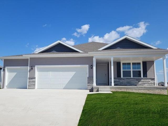 3813 Rueben Dr, Marion, IA 52302