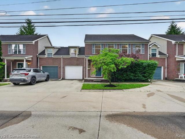 3813 Rochester Road