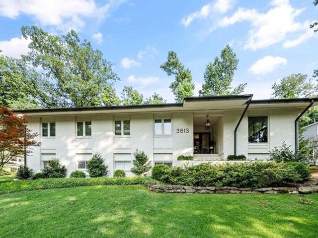 3813 Rockbrook Cir, Mountain Brook, AL 35213