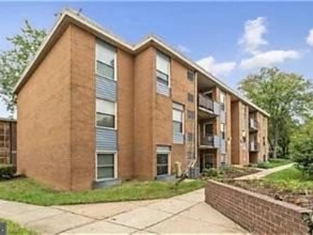 3813 St Barnabas Rd Unit T3, Suitland, MD 20746