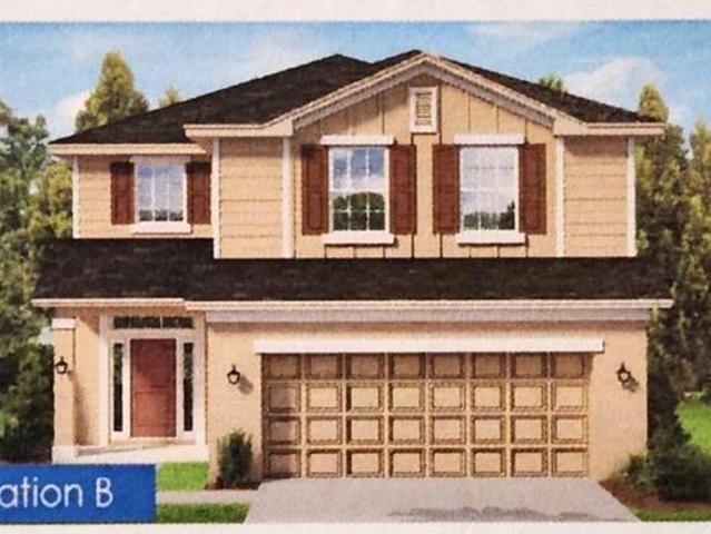 3813 Sagefield Dr, Saint Cloud, FL 34771