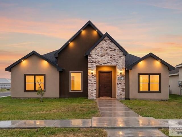 3813 Sena, Brownsville, TX 78520