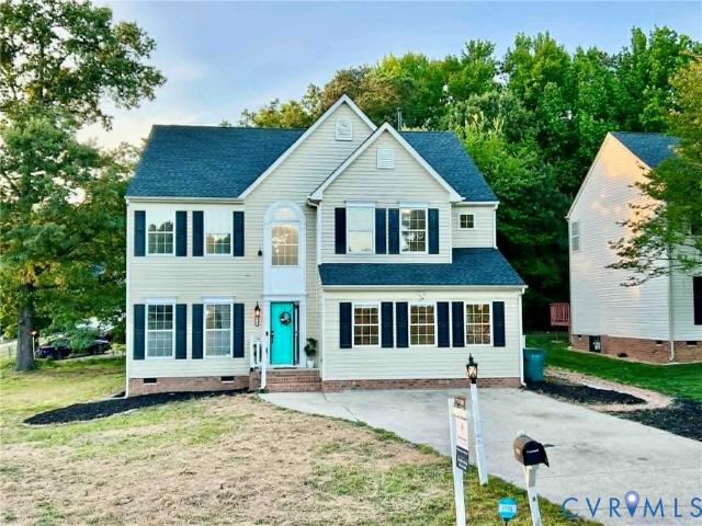 3813 Split Rail Rd, Richmond, VA 23223 | MLS #2610 | Compass