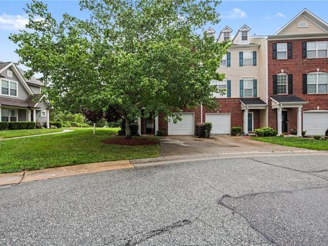 3813 Tarrant Trace Circle
