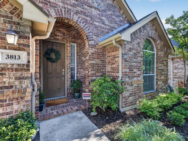 3813 Tidball Drive