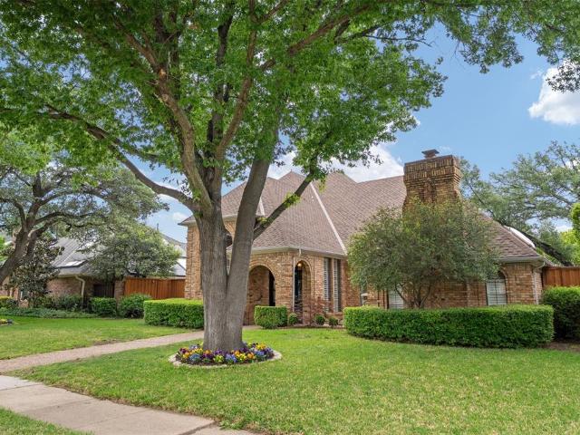 3813 Vicksburg Court