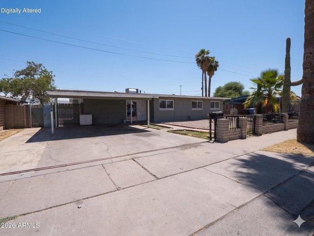 3813 W Hazelwood St, Phoenix, AZ 85019