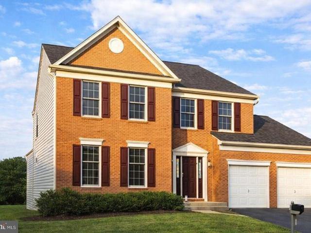3813 Wheatgrain Ln, Fairfax, VA 22033
