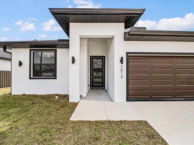 3813 25th St SW, Lehigh Acres, FL 33976 | MLS #2026012 | Compass