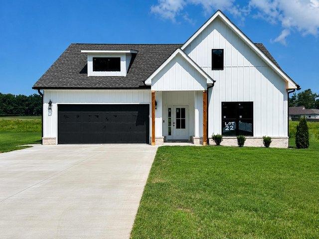 381 County Road 322, Florence, AL 35634