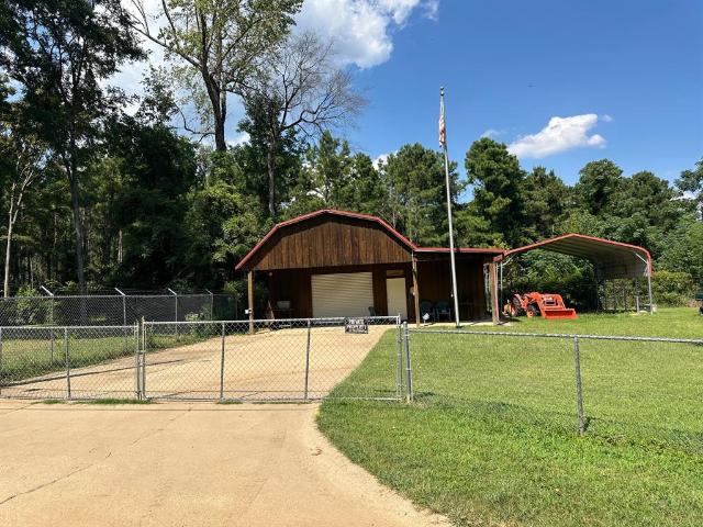381 County Road 3637