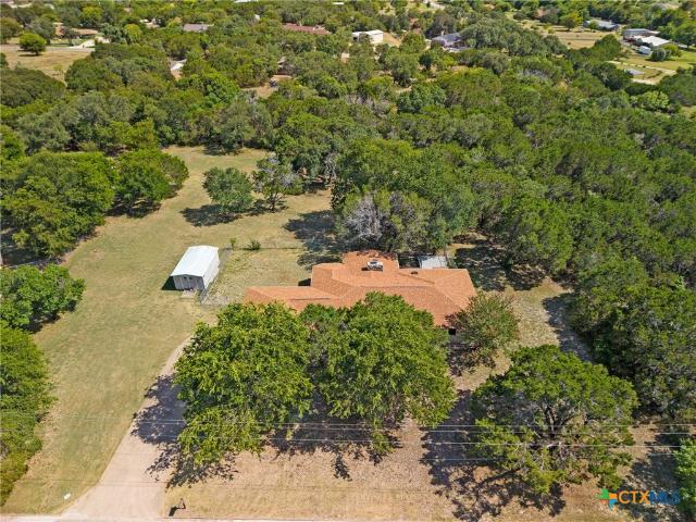 381 County Road 4755
