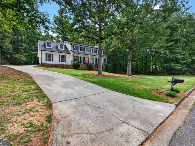 381 Country Lake Drive