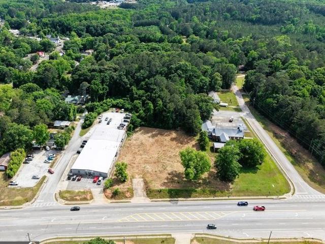 381 College Ave, Elberton, GA 30635