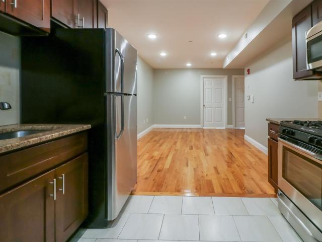381 Communipaw Ave Unit 3B, Jersey City, US, NJ