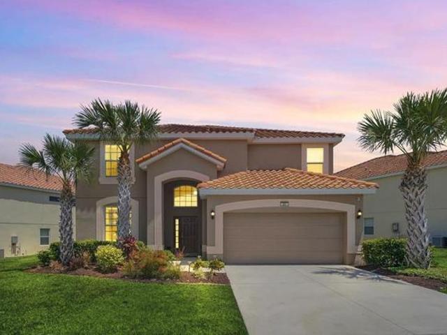 381 Cabello Dr, Davenport, FL 33837