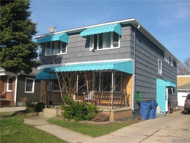 381 Callodine Ave, Buffalo, NY 14226