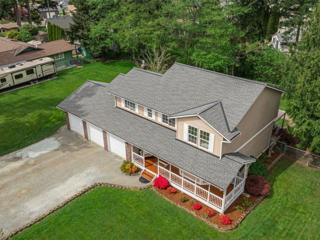 381 Cambrae Drive
