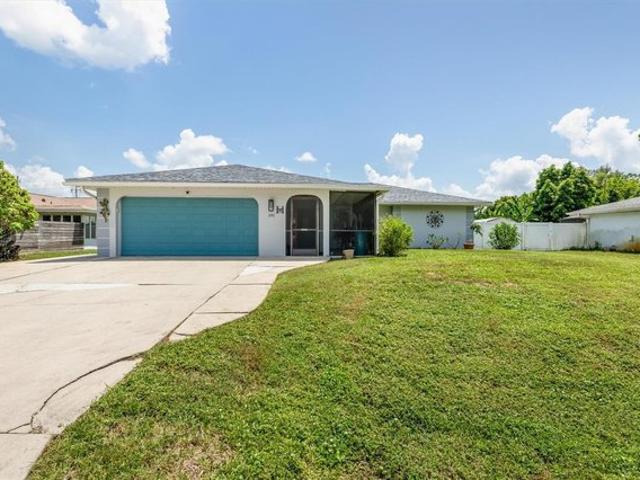 381 Capatola St, Port Charlotte, FL 33948