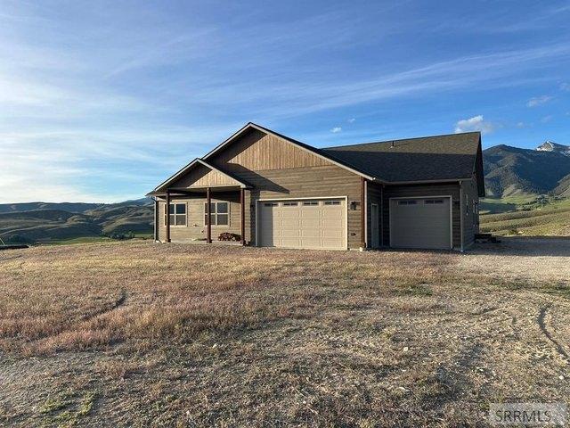 381 Carmen Creek Rd, Carmen, ID 83462