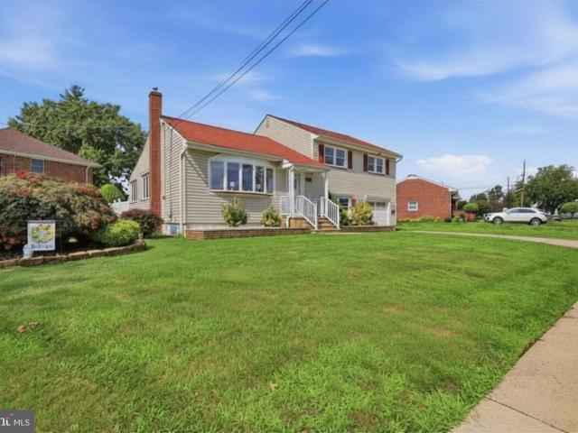 381 Carteret