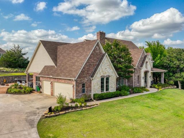 381 Creek Bend Dr, Aledo, TX 76008 | MLS #21141