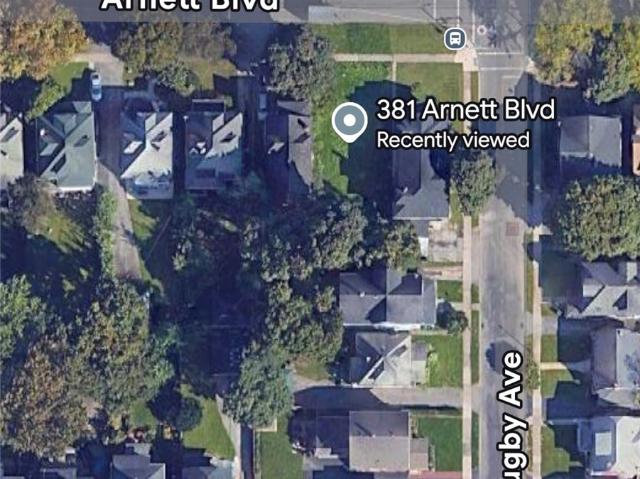 381 Arnett Blvd, Unit 2, Rochester, NY 14619 | MLS #R1665 | Compass