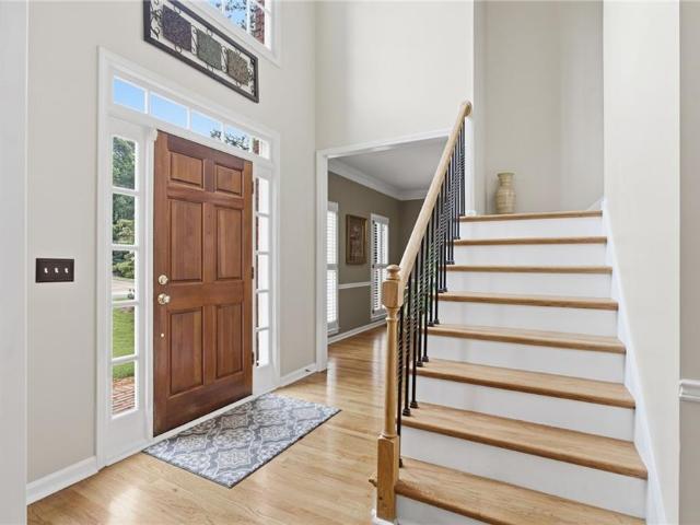 381 Ashbourne Trail