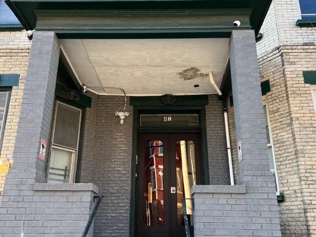 381 Baldwin Ave, Unit 1, Jersey City, NJ 07306 | MLS #260006 | Compass