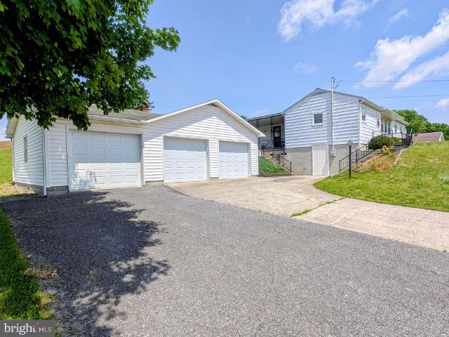 381 Belden Road
