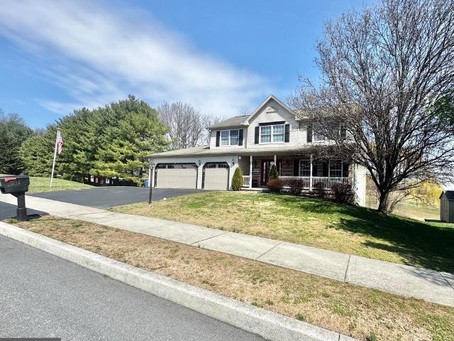 381 Benyou Lane