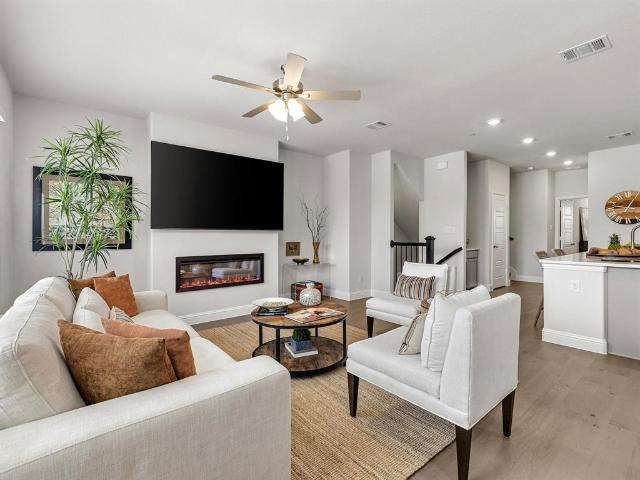 381 Blackthorne Drive
