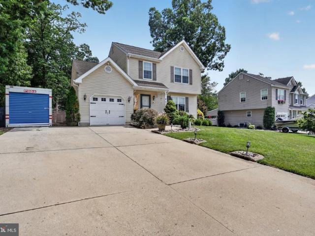 381 Bryn Mawr Drive