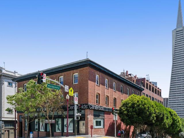 381 Broadway, San Francisco, CA 94133 | MLS #426121