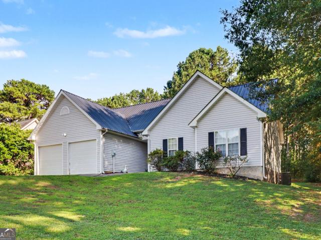 381 Buck Boulevard SE